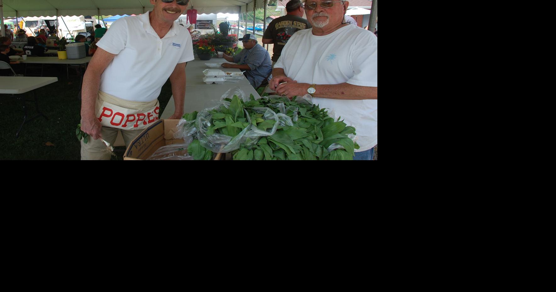 Ramp Convention in photos | News | themountaineer.com