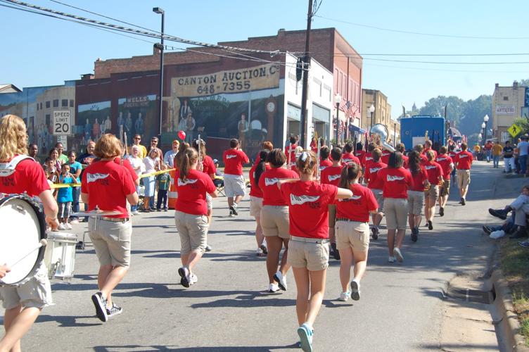 Canton offers new twist on Labor Day | Arts Entertainment ...