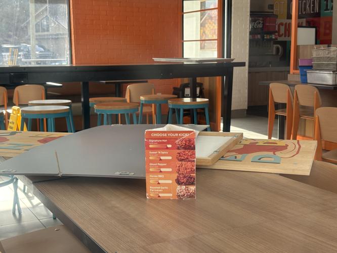 What's in, what's out: Fast food wars on Russ Avenue | News ...