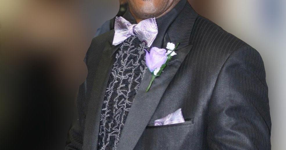 Marques D. Carrington | Obituaries | themountaineer.com
