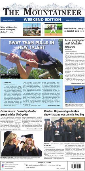 Remembering George W. Vanderbilt’s Buck Spring Lodge | Outdoors ...