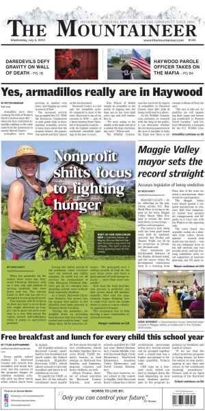 Haywood County Music: A Conversation with Tim Surrett | Life ...