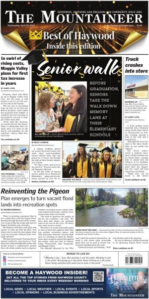 Letters to the Editor: Roof scam cheats veteran, Misguided 'Leftivists ...