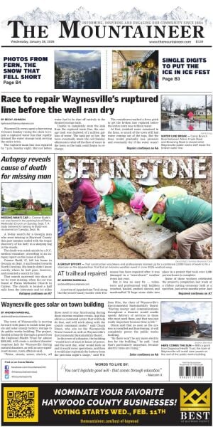 Greenland dispute 'strategic wake-up call for all of Europe,' says ...