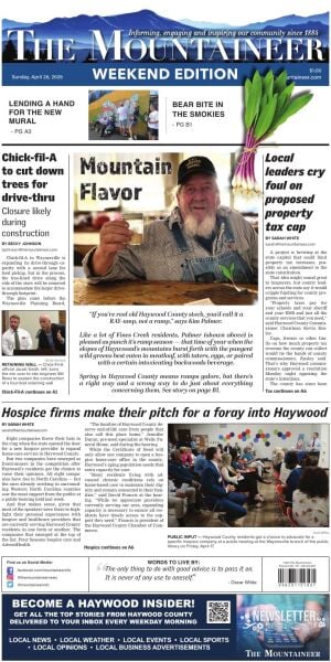 Registrations continue overwhelming choice of independence | State ...