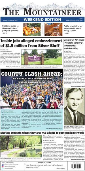 Richard Hurley Concert at Canton Branch Library | Life | themountaineer.com