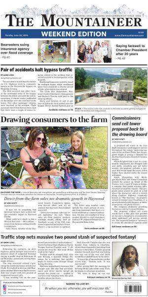 Remembering George W. Vanderbilt’s Buck Spring Lodge | Outdoors ...