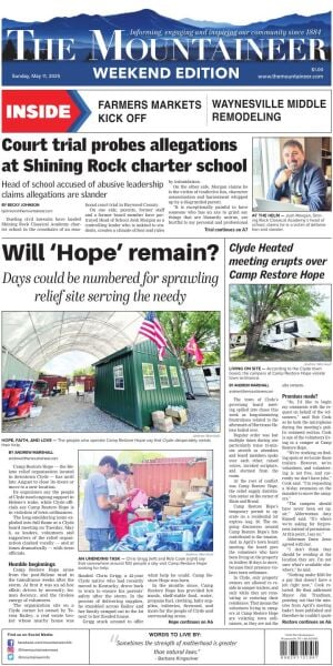 Diane Lowe | Obituaries | themountaineer.com