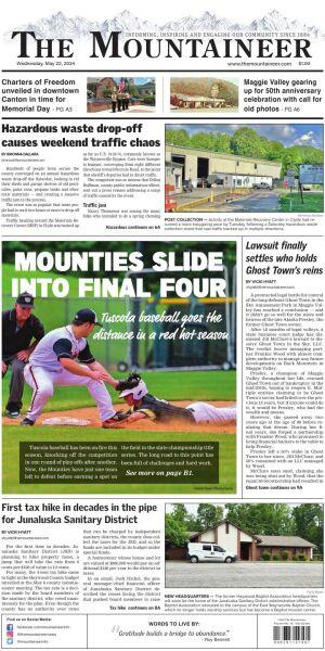 Remembering George W. Vanderbilt’s Buck Spring Lodge | Outdoors ...