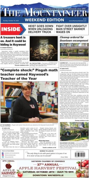 Linda Susan Pless | Obituaries | themountaineer.com