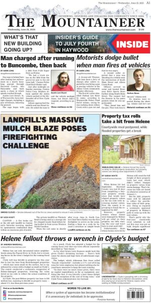 Party lines and four-digit phone numbers: remembering the phone company ...