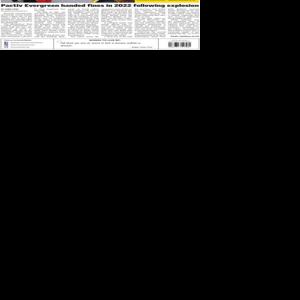 Page A_01 | e-Edition | themountaineer.com