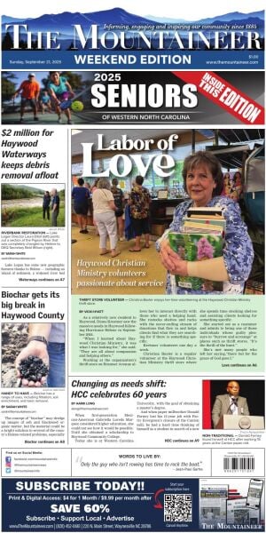 Remembering George W. Vanderbilt’s Buck Spring Lodge | Outdoors ...