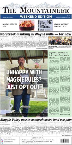 Remembering George W. Vanderbilt’s Buck Spring Lodge: More Memories ...