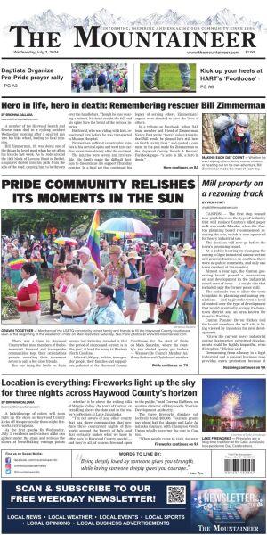 Remembering George W. Vanderbilt’s Buck Spring Lodge | Outdoors ...