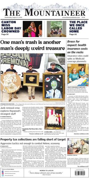 Charles Ray Blaylock | Obituaries | themountaineer.com