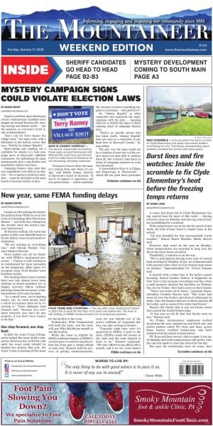 Tired of your gear flopping, flailing or failing? Learn knot tying ...