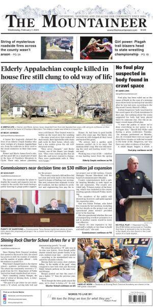 Homemade nail bomb found in closet of Hazelwood apartment | News ...