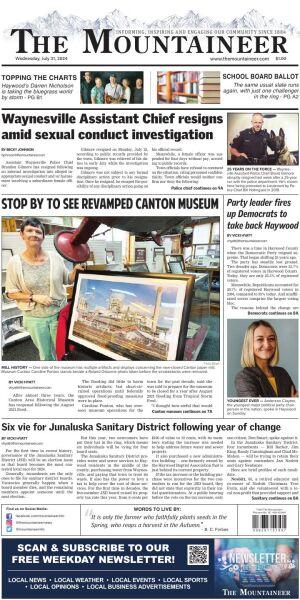 Remembering George W. Vanderbilt’s Buck Spring Lodge | Outdoors ...