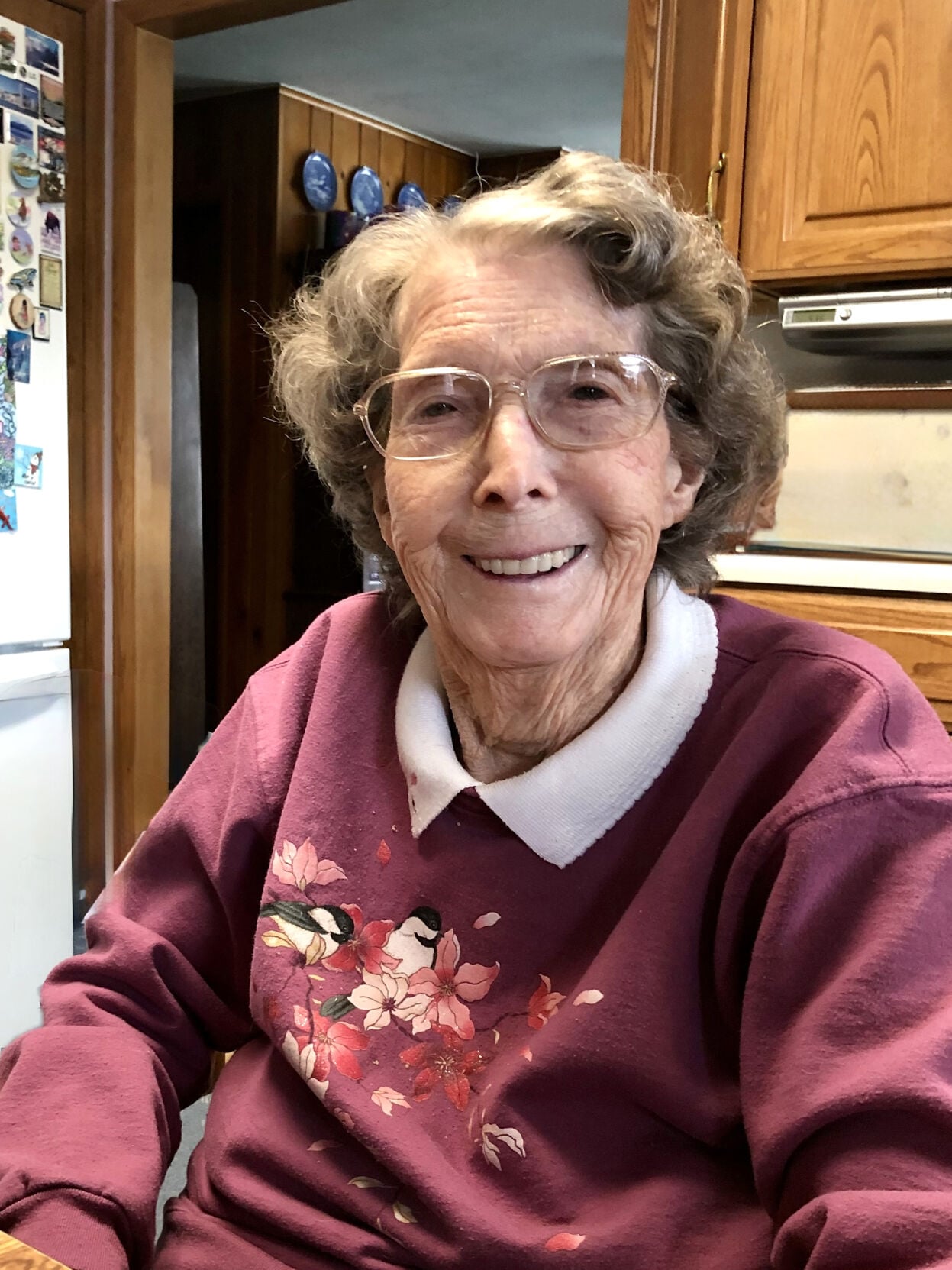 Obituary: Lucille May Bolin | Obituaries | themountainmail.com