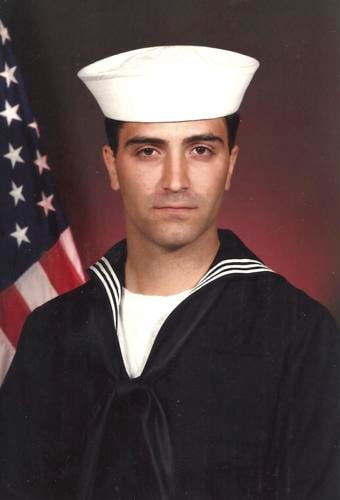 Obituary for Eric Stout, Jan. 28 edition The Mountain Mail | Obituaries ...