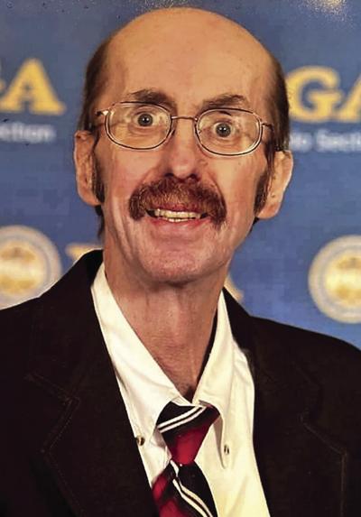 Obituary: James Daniel Hayden | Obituaries | themountainmail.com