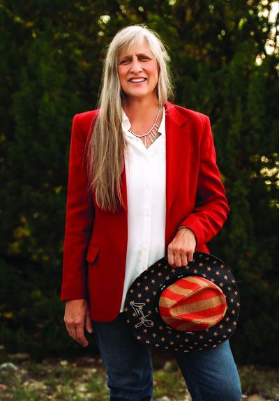 Pueblo County GOP Chair Michelle Gray announces candidacy | Local News ...