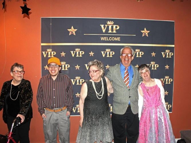 Starpoint consumers, volunteers ‘Dance Under the Stars’ | Local News ...