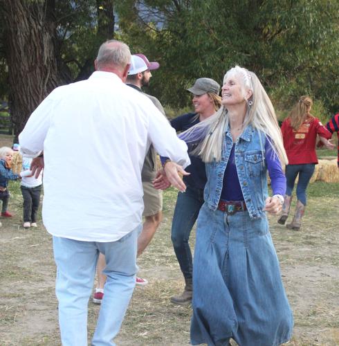 Guidestone hosts inaugural hoedown square dance | Multimedia ...