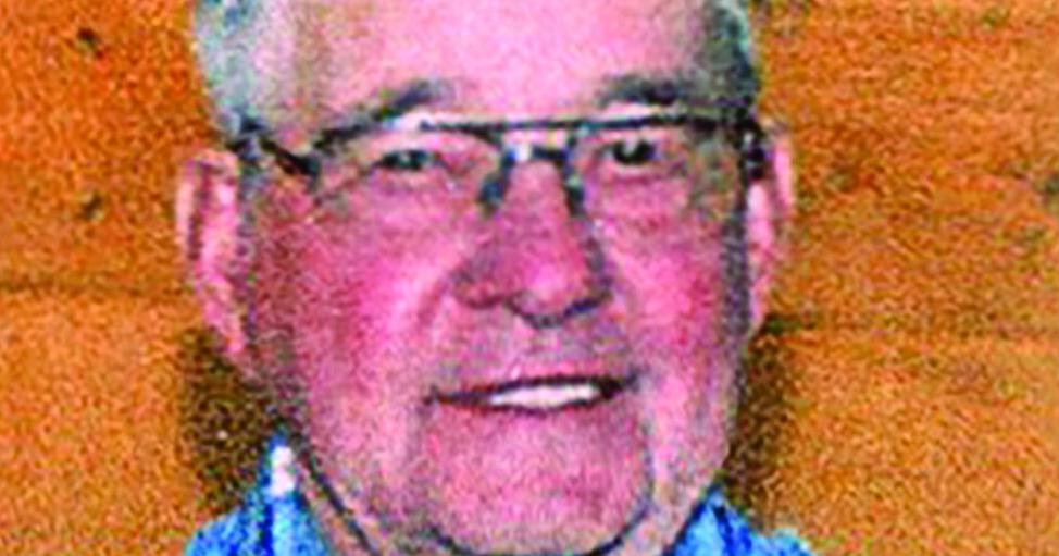 Obituary, Glen Wilder, June 3 edition The Mountain Mail | Obituaries ...