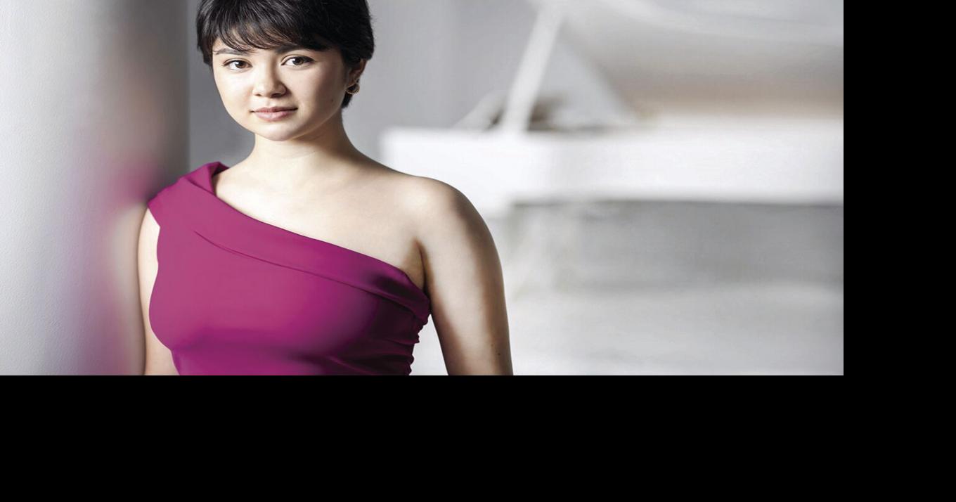 Let the music begin | Arts & Entertainment | themountainmail.com