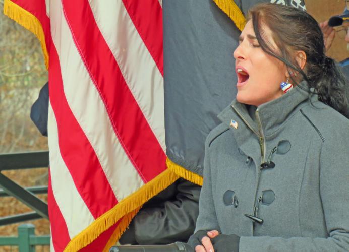 Veterans Day 2025 parade, Riverside Park celebration | Multimedia ...