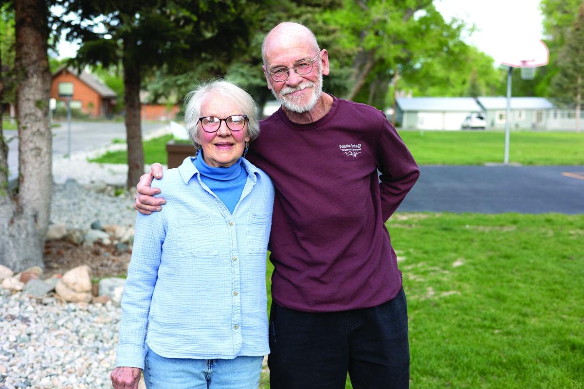 Ward launches new group: Walk and Roll | Local News | themountainmail.com