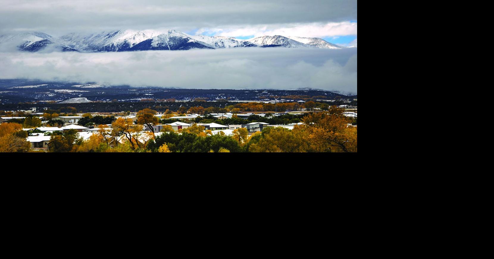 Roundup Oct. 11 - 17 | Multimedia | themountainmail.com