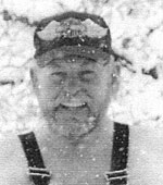 Keith Robert "Doc" George | Obituaries | themountainmail.com