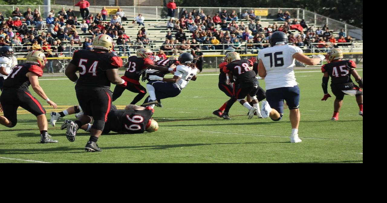 Understanding the types of College Football Bets | Sponsored ...