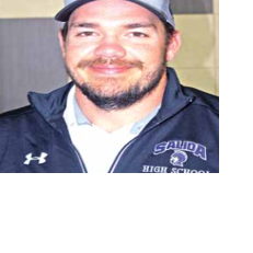Matt Luttrell takes over head football coach at SHS | Free Content ...
