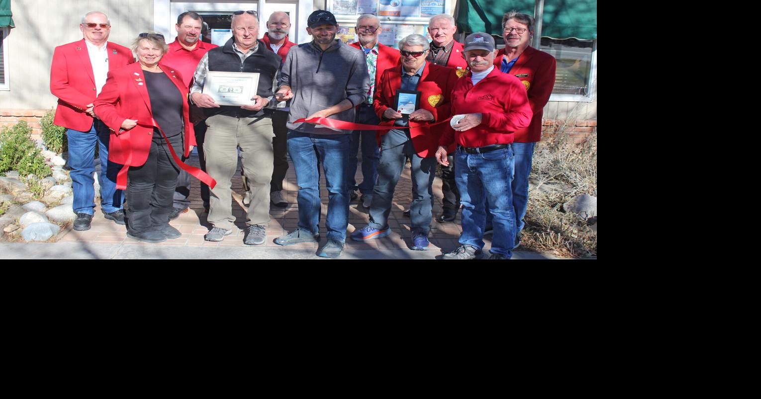 Chamber Corner: CarbonKicker | Local News | themountainmail.com