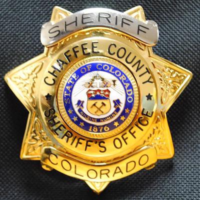 Chaffee Sheriff seeks grants for defibrillators | Local News ...