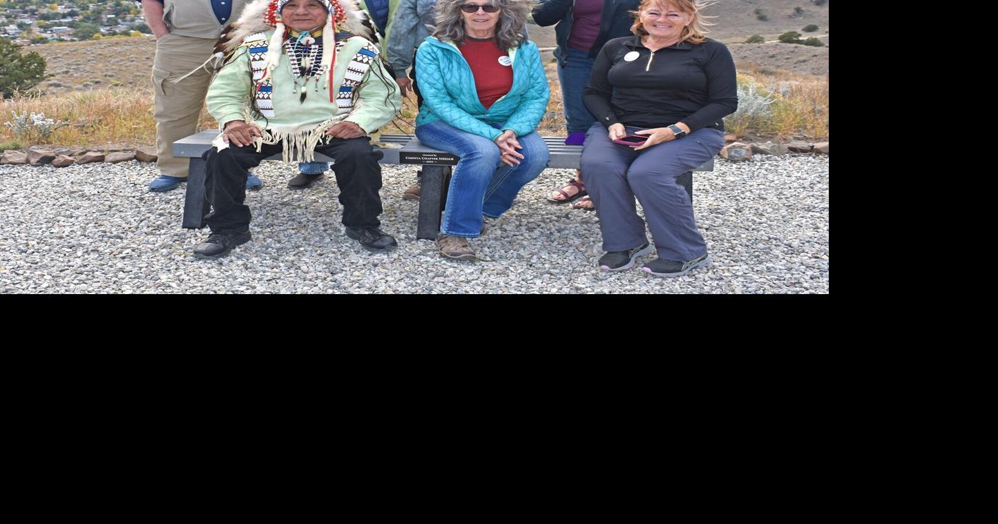 Mountain Heritage Park officially opens | Free Content ...