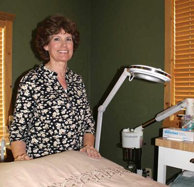 Pamela Good opens Good Skin Matters | Business | themountainmail.com