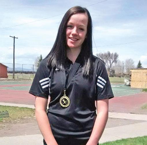 Gobin places second at Monte Vista Invitational golf tournament ...