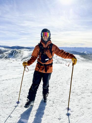 Team Monarch ski and snowboard freeride team begins 2023 season | Local ...