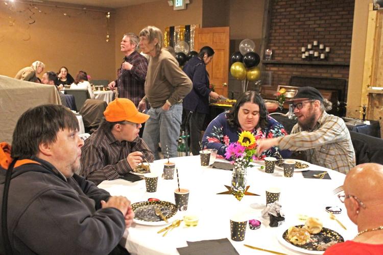 Starpoint consumers, volunteers ‘Dance Under the Stars’ | Local News ...