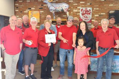 1080 Degrees Locating Services welcomed to Chamber | Local News ...