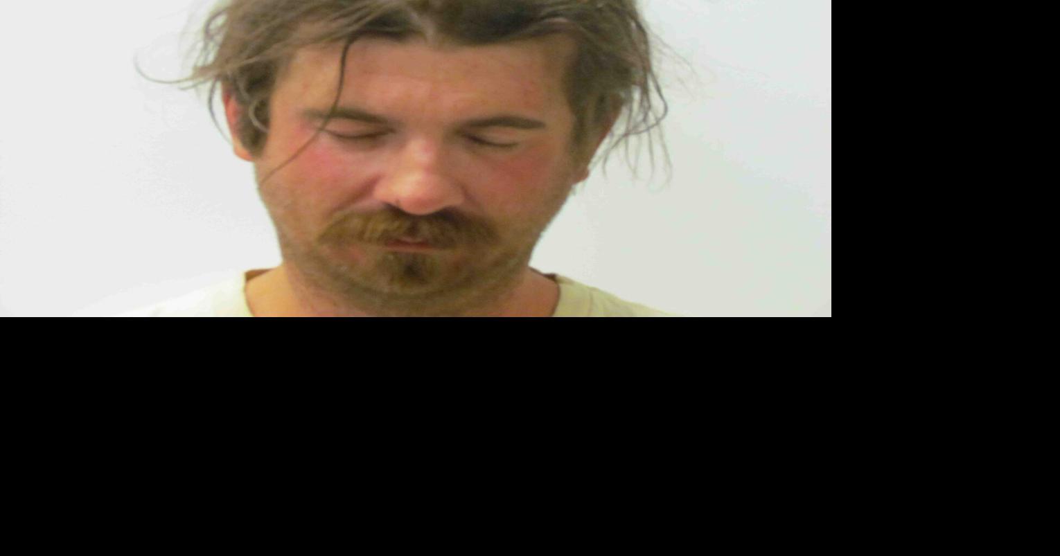 Hit-and-run suspect Simon Allen caught in Chaffee County | Local News ...