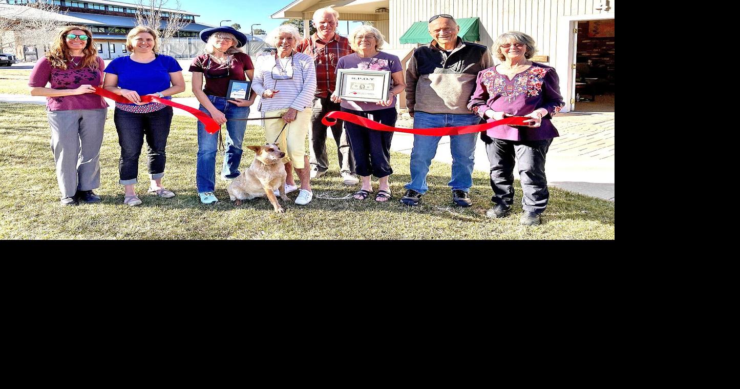 Chamber corner – Salida-area Parks, Open-space and Trails | Business ...