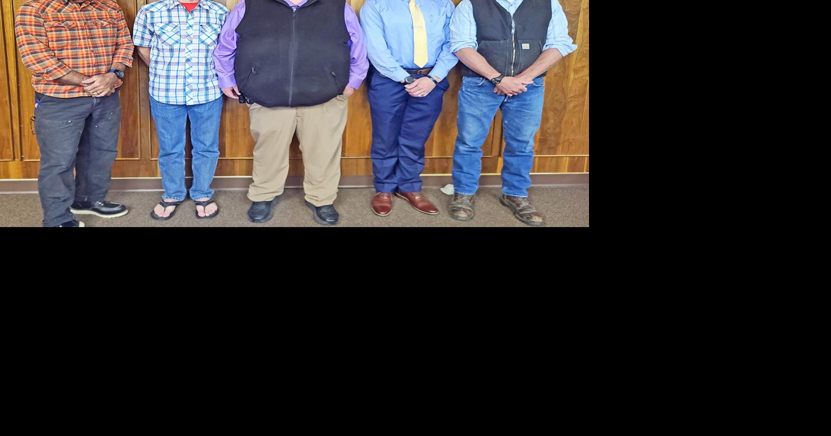 Rohrich promoted to Chaffee County sheriff | Local News ...