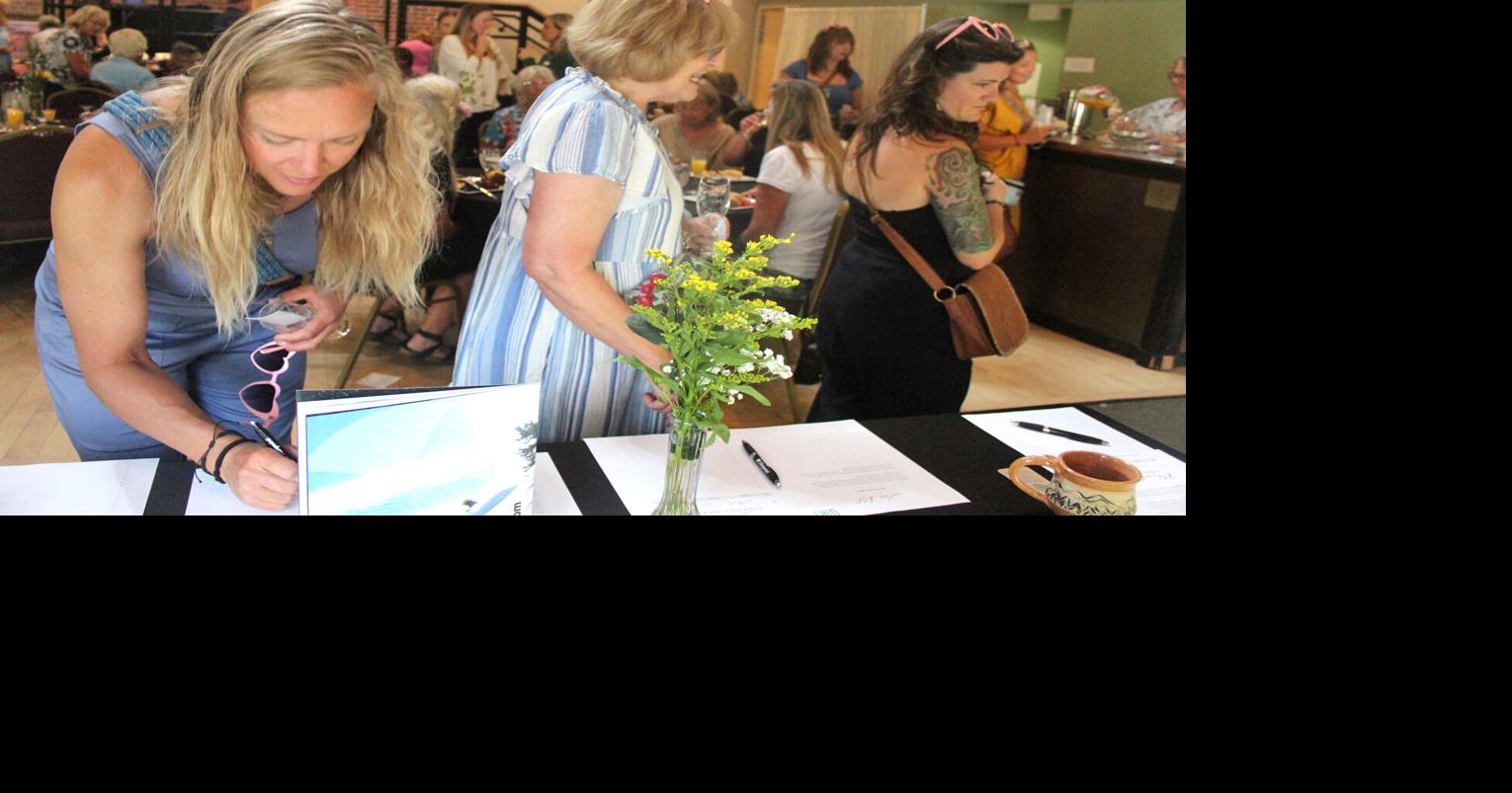 Starpoint to host Flutes & Flavors | Local News | themountainmail.com