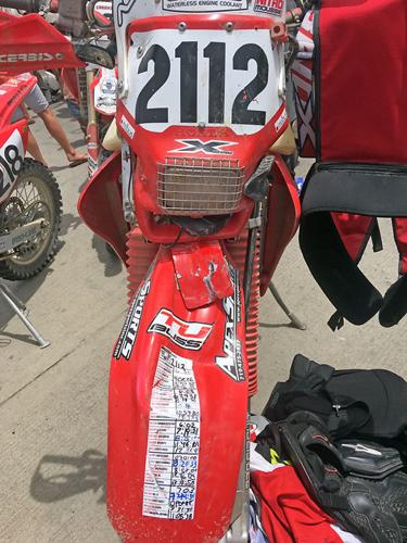 ‘Dos Locos’ win class at Mexican 1000 | Local News | themountainmail.com